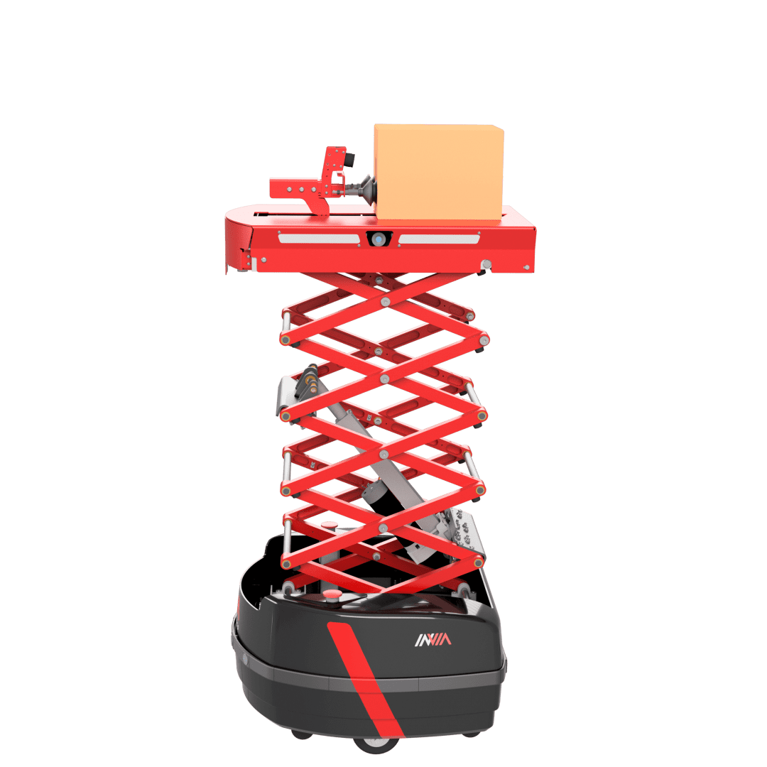 Welcoming Invia Robotics To The M12 Portfolio M12