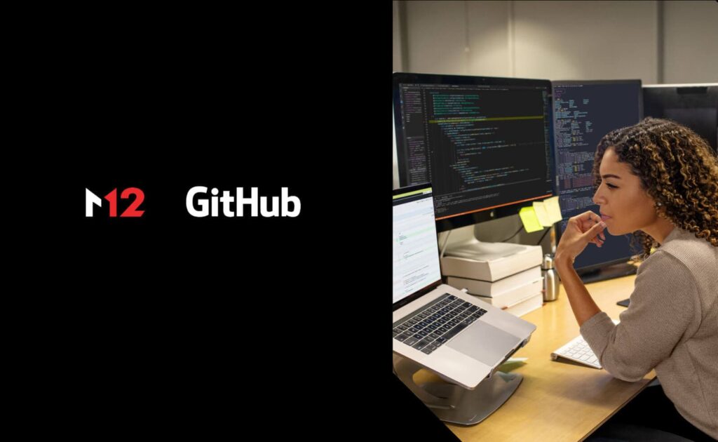 Announcing the M12 GitHub Fund - M12 Venture Capital Venture Fund