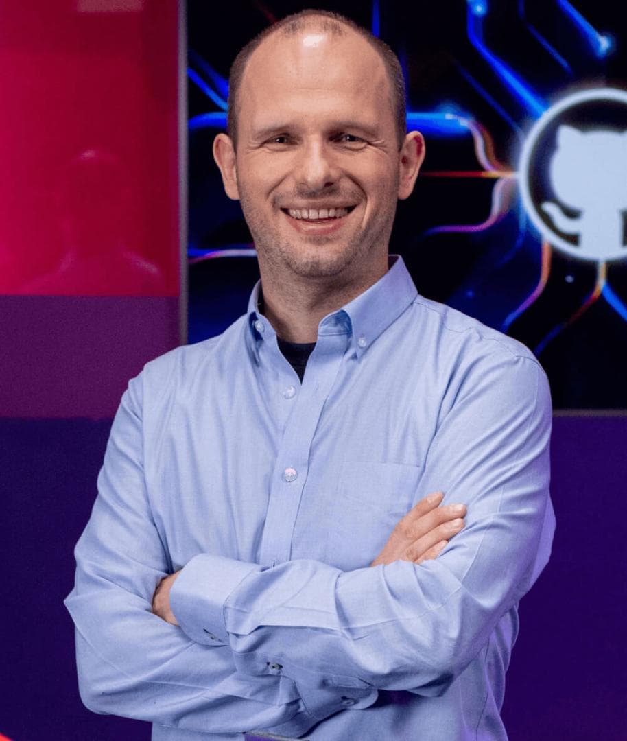 Announcing the M12 GitHub Fund - M12