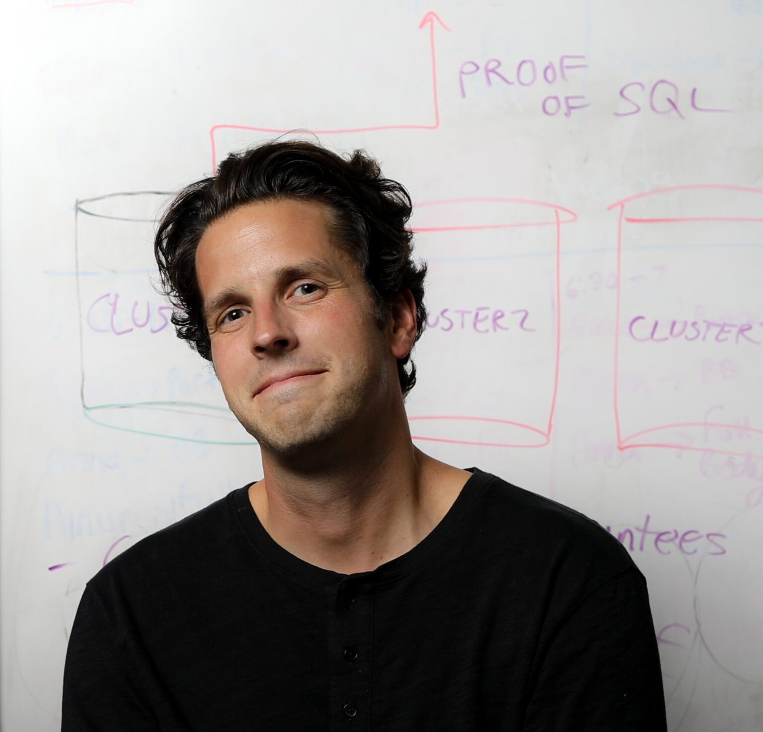 Space and Time Launches on Microsoft Azure Marketplace - M12