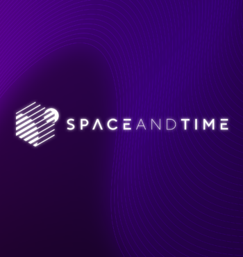 Space and Time Launches on Microsoft Azure Marketplace - M12 Venture ...