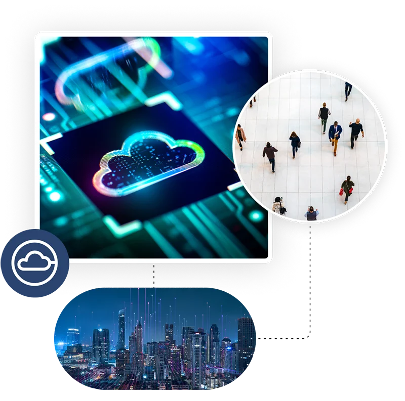 Cloud Infrastructure Next Generation Investments - M12