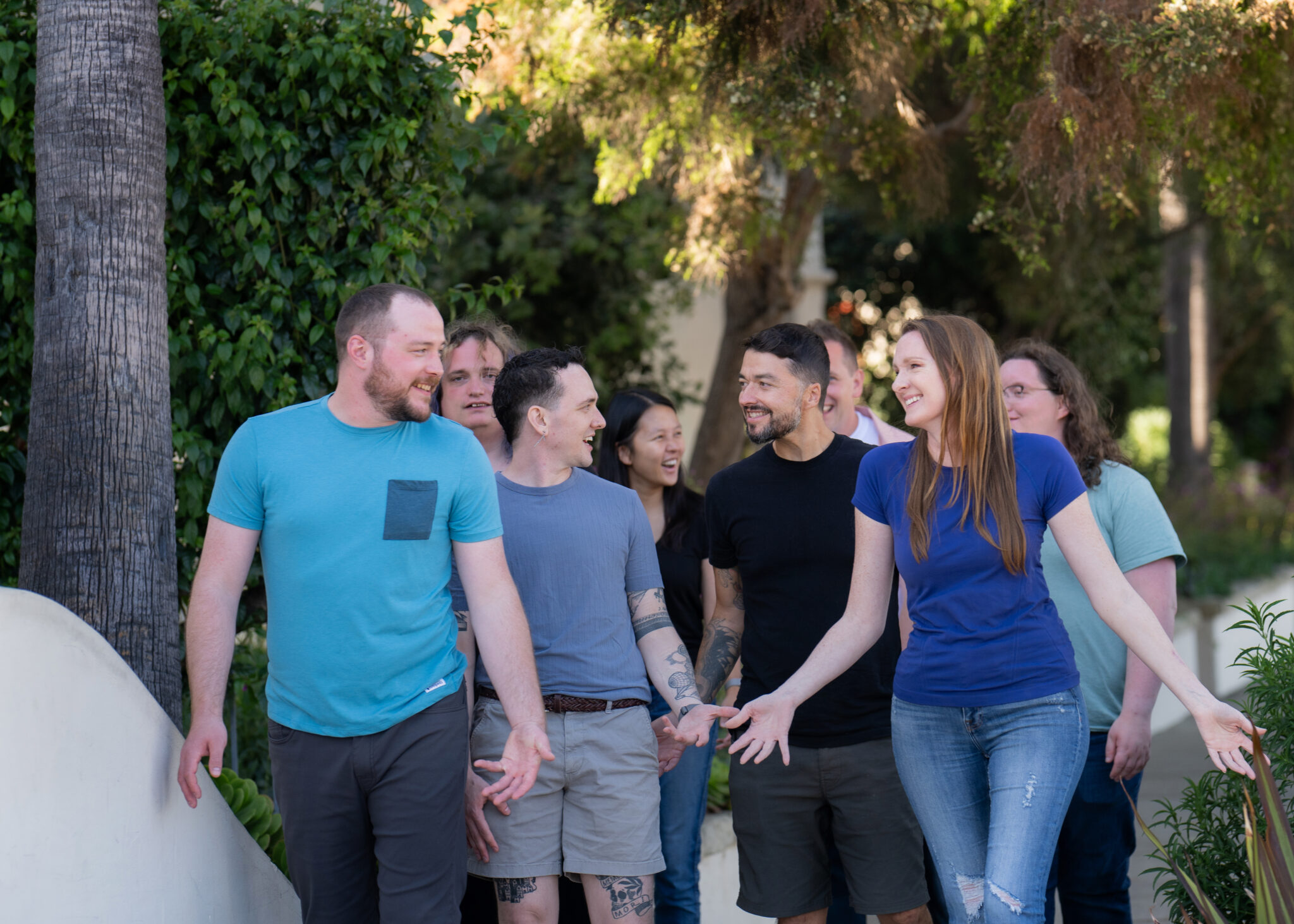 Founders Feature: Edera - M12