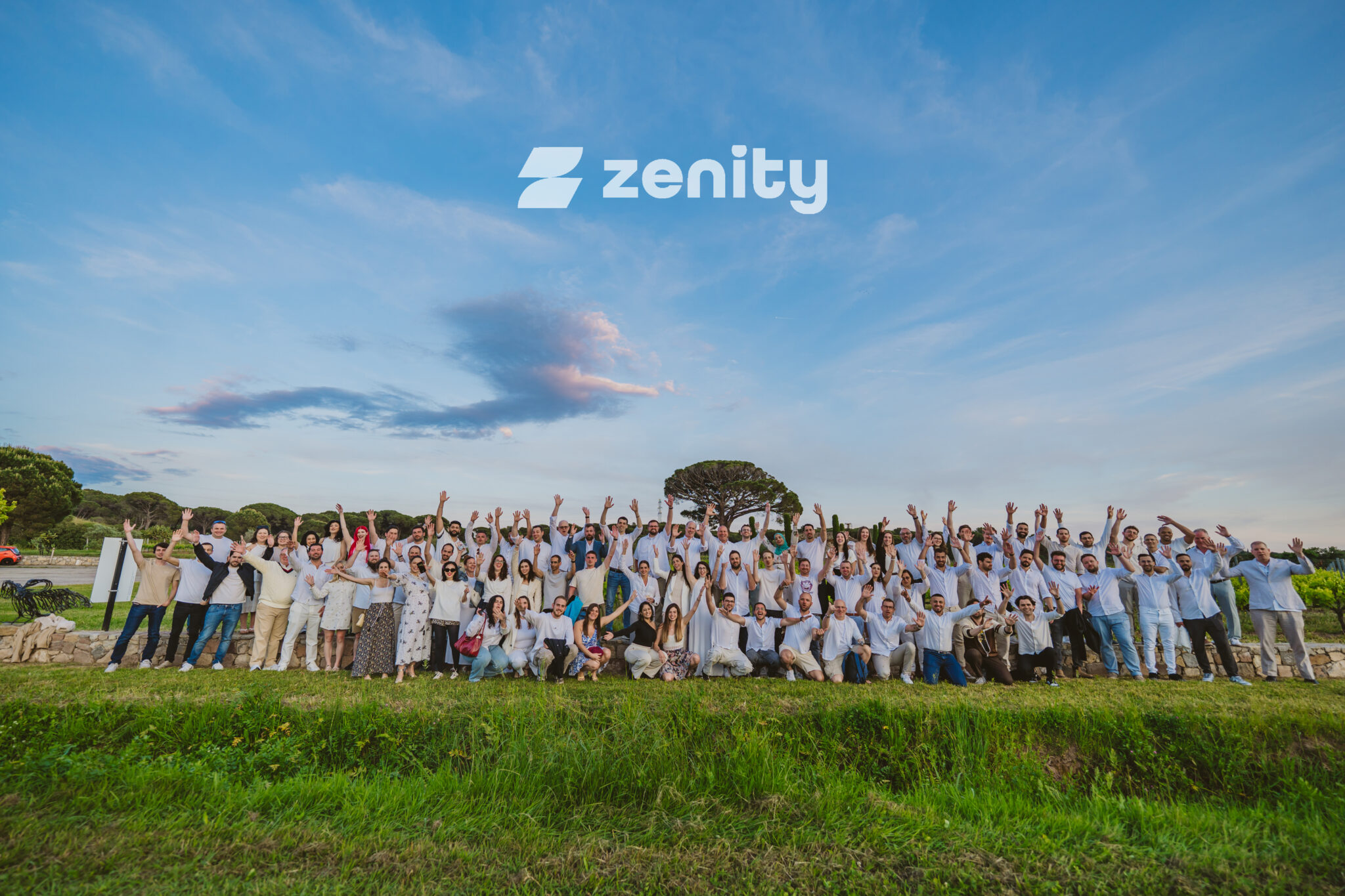 Founders Feature: Zenity - M12